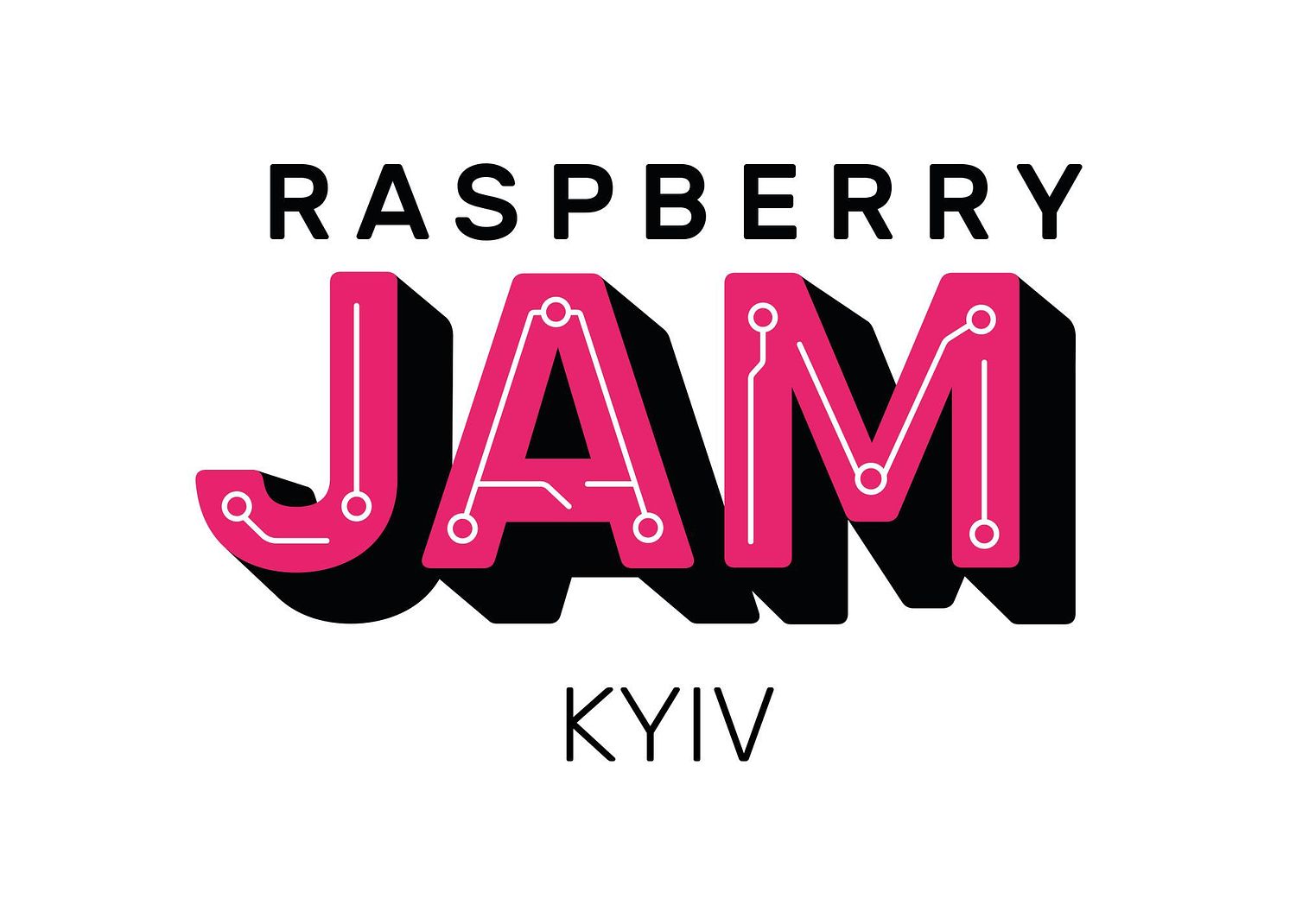 Raspberry Jam Kyiv – Raspberry Pi Events